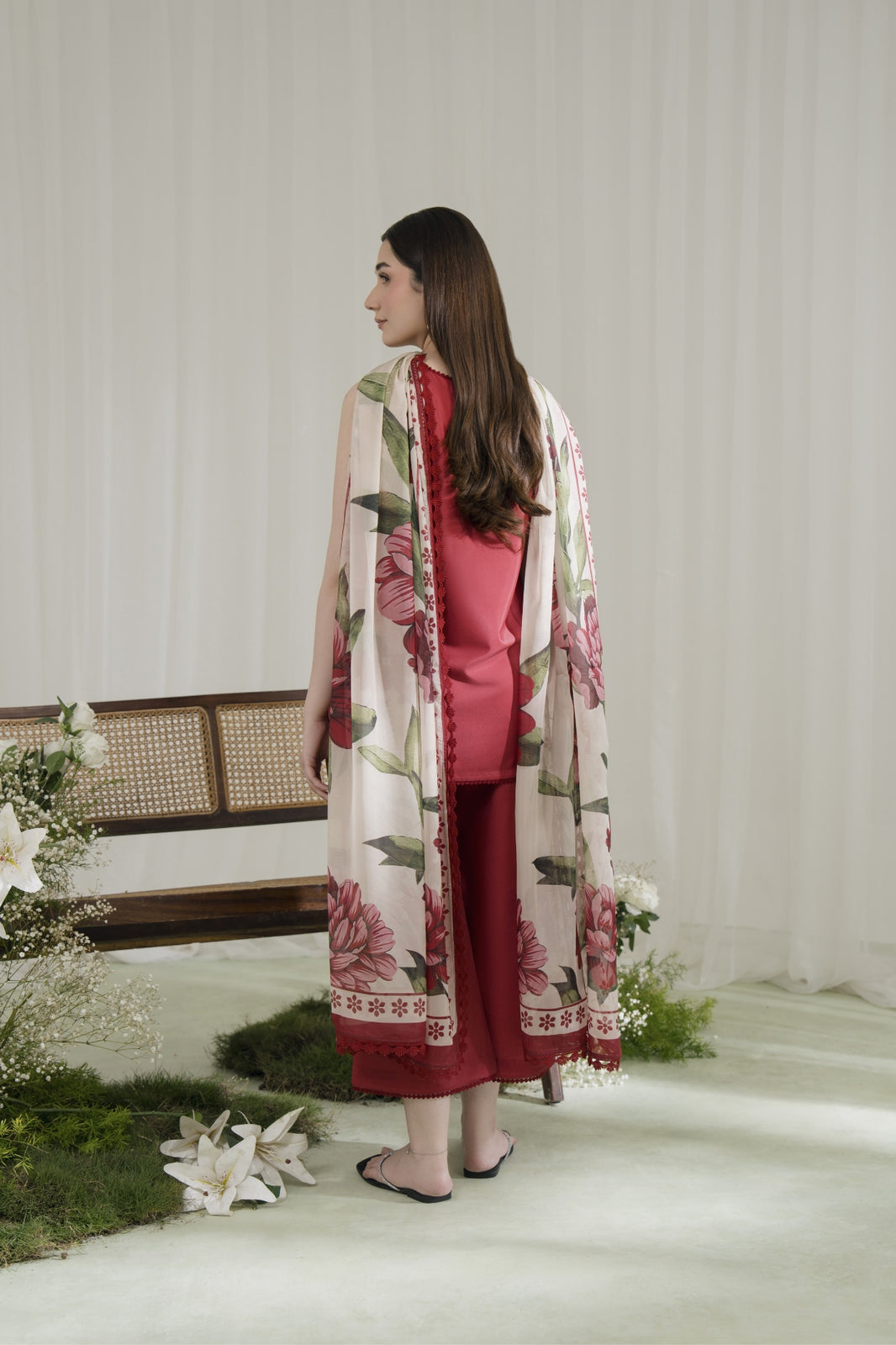 Jahaan Official Online Store - Women Clothing Brand