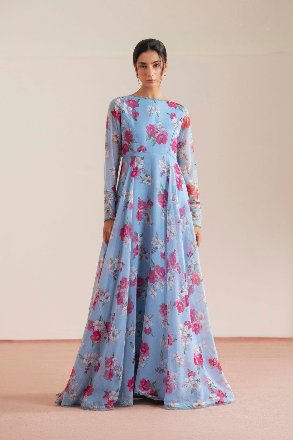 Flowy Styles – Jahaan