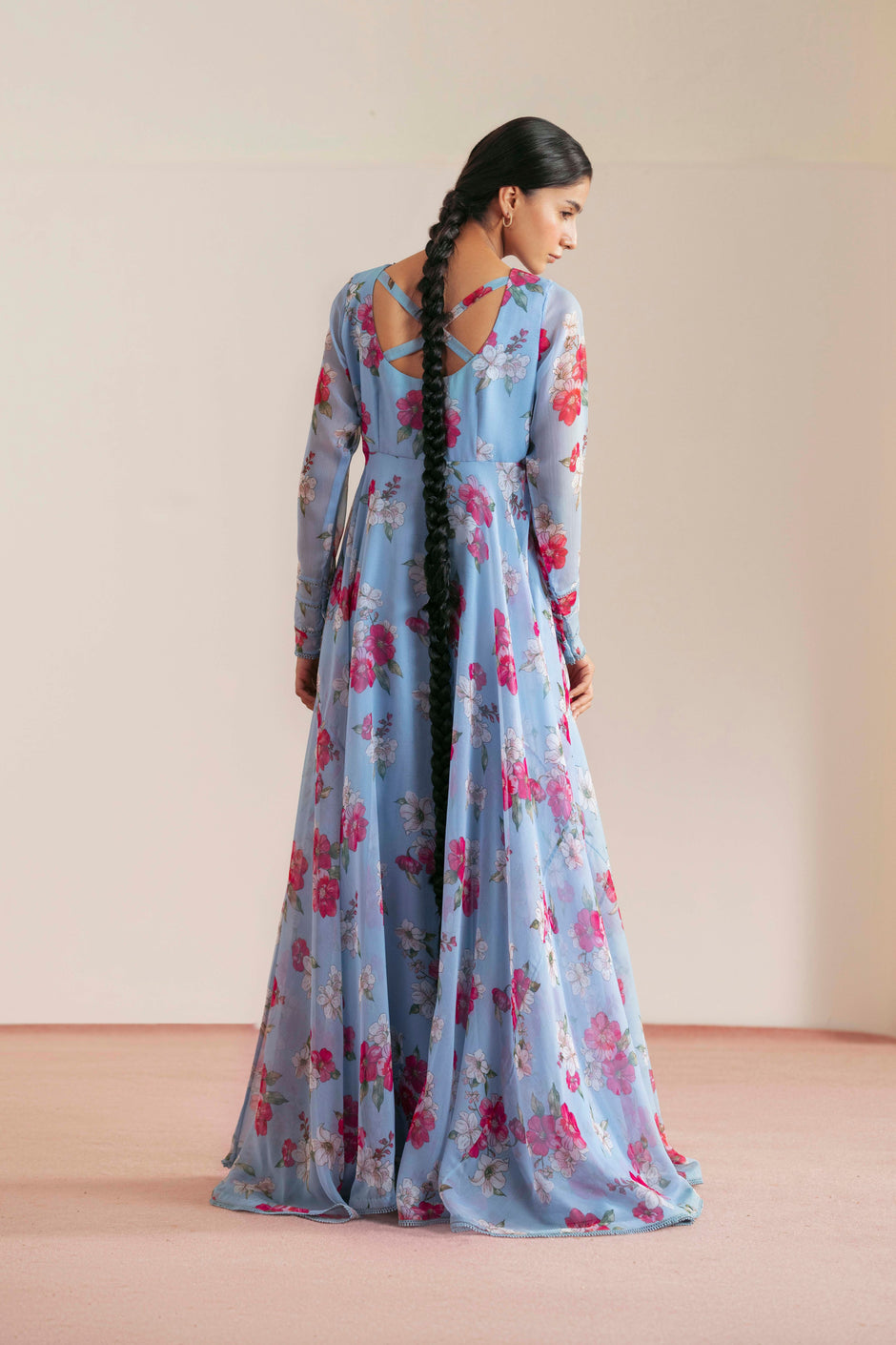 Flowy Styles – Jahaan