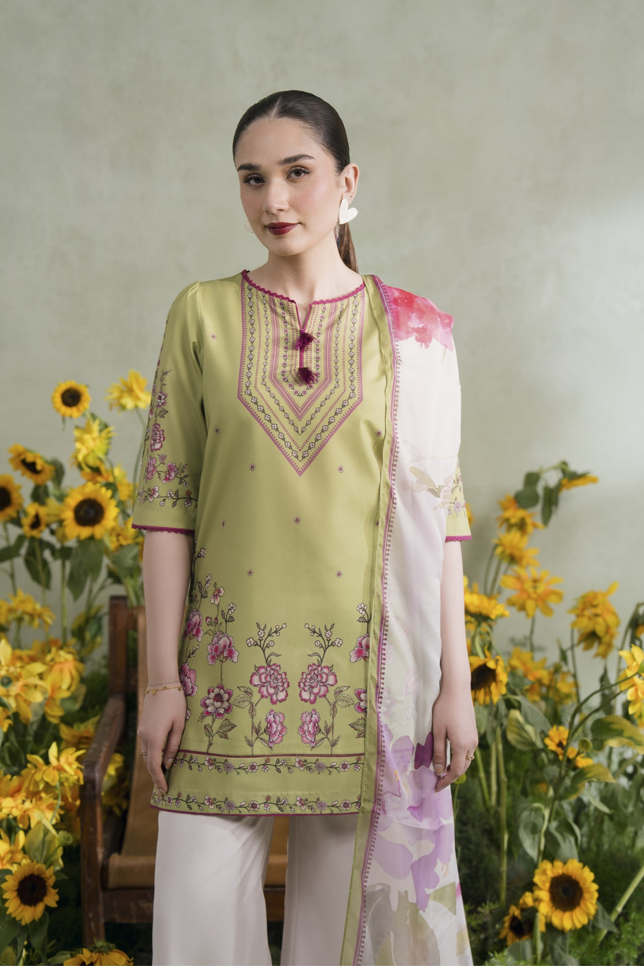 Jahaan Official Online Store - Women Clothing Brand