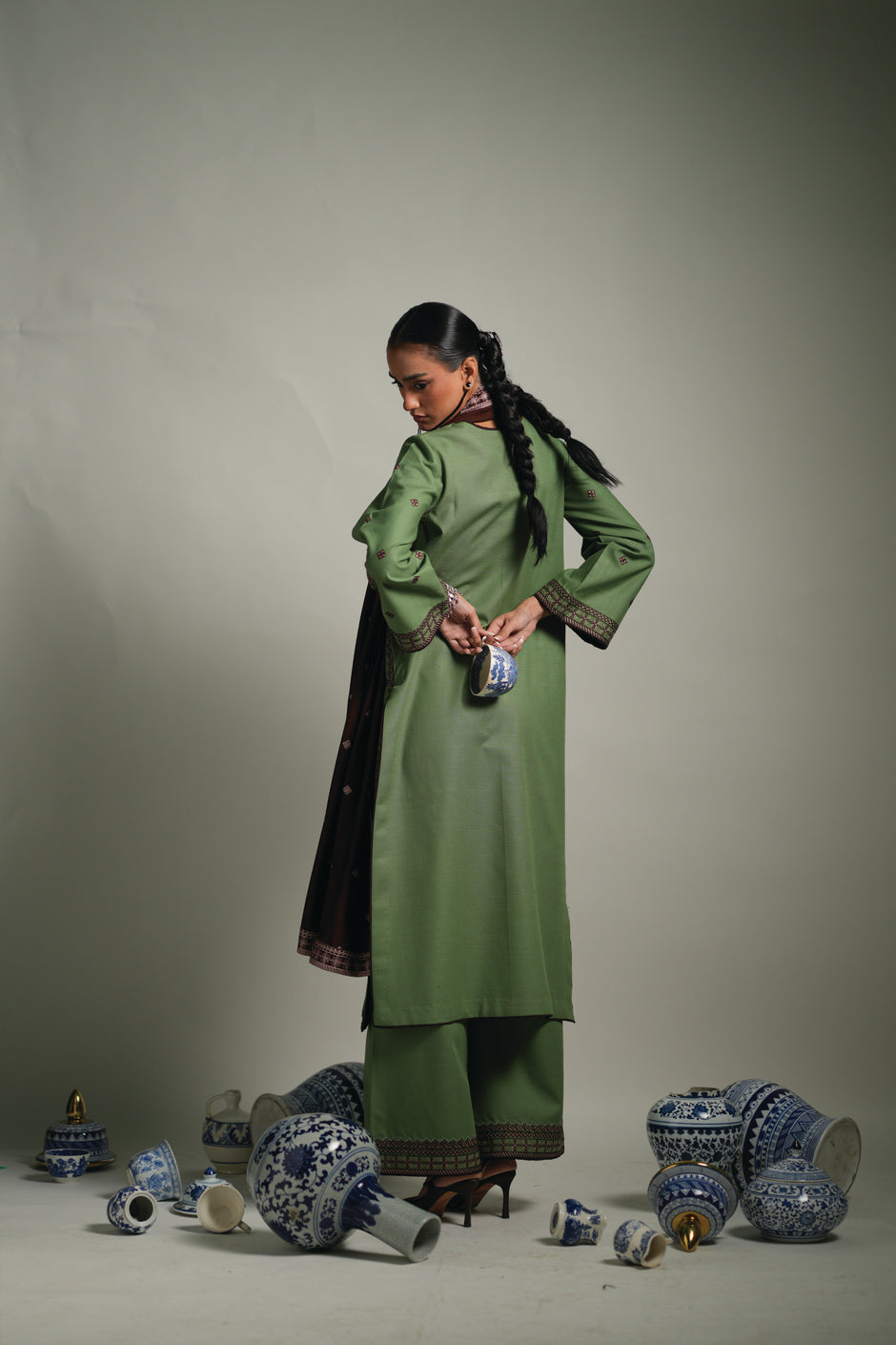 Jahaan Official Online Store - Women Clothing Brand