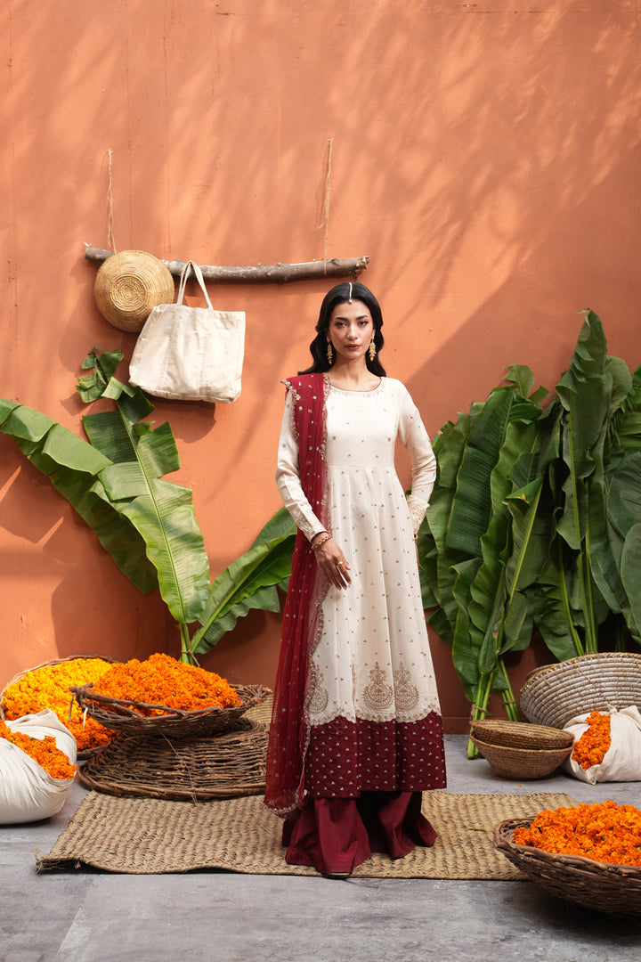 Jahaan Official Online Store - Women Clothing Brand