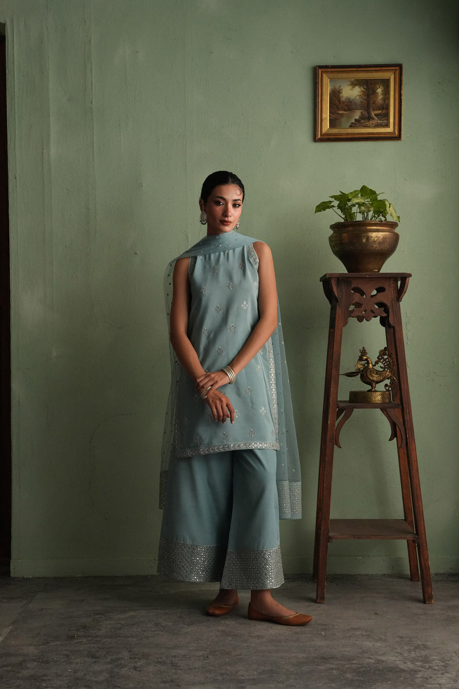 Jahaan Official Online Store - Women Clothing Brand