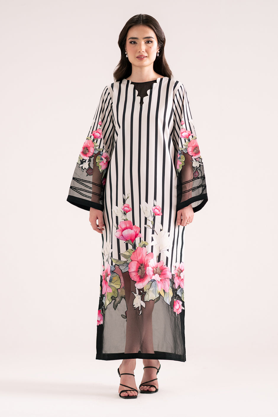 Whispers in the wind – Jahaan