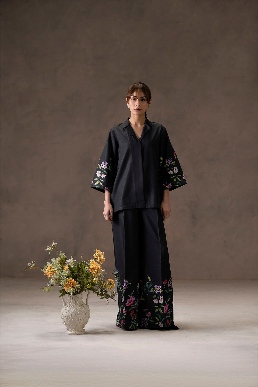 Twin Sets – Jahaan