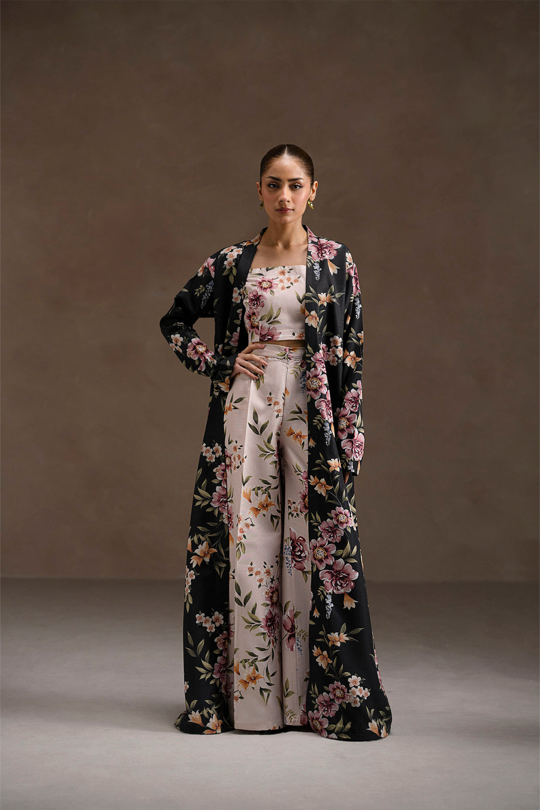 Ember Rose – Jahaan