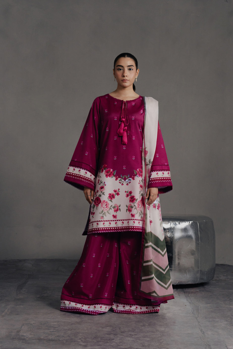 Jahaan Official Online Store - Women Clothing Brand