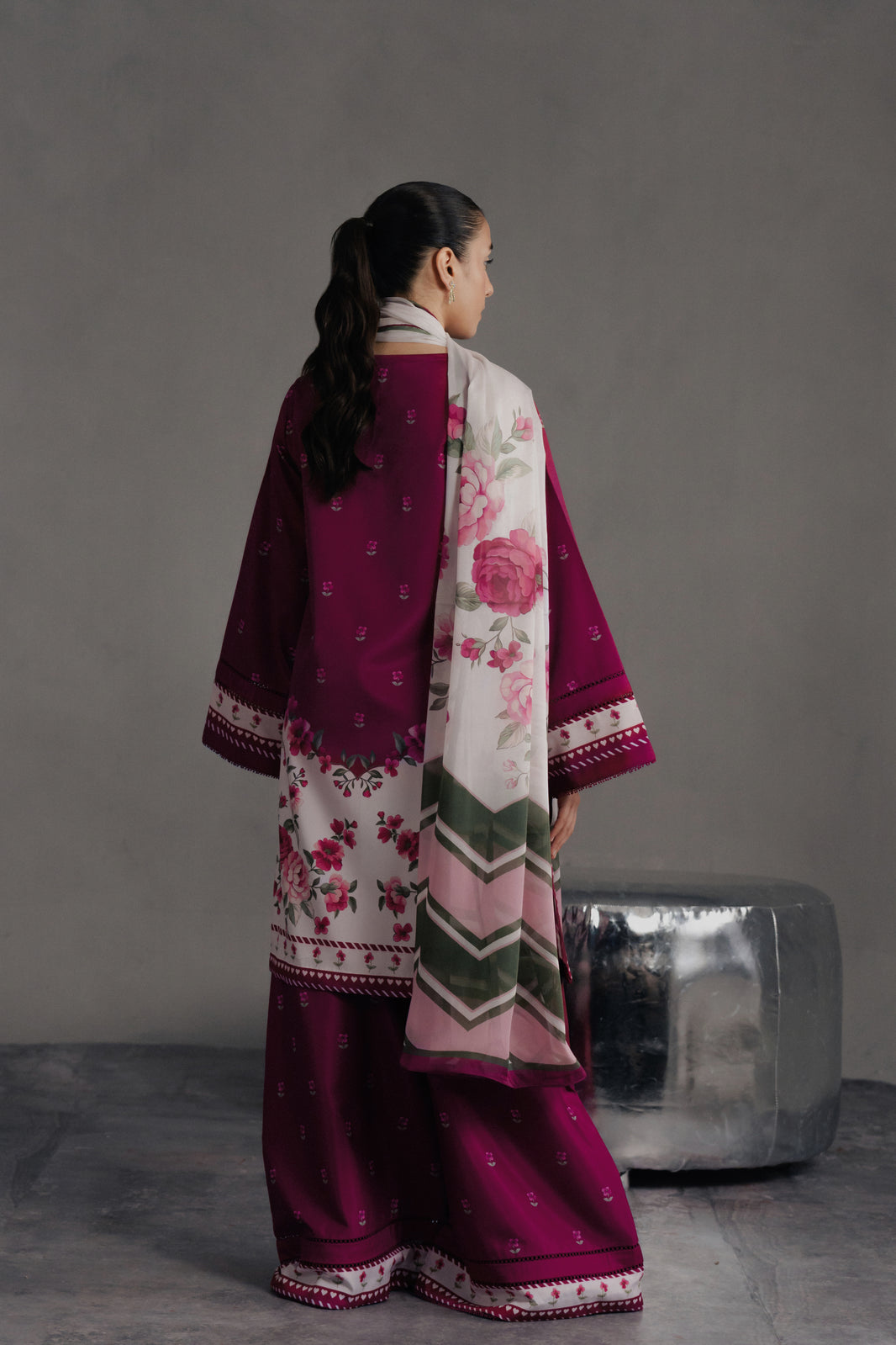 Jahaan Official Online Store - Women Clothing Brand